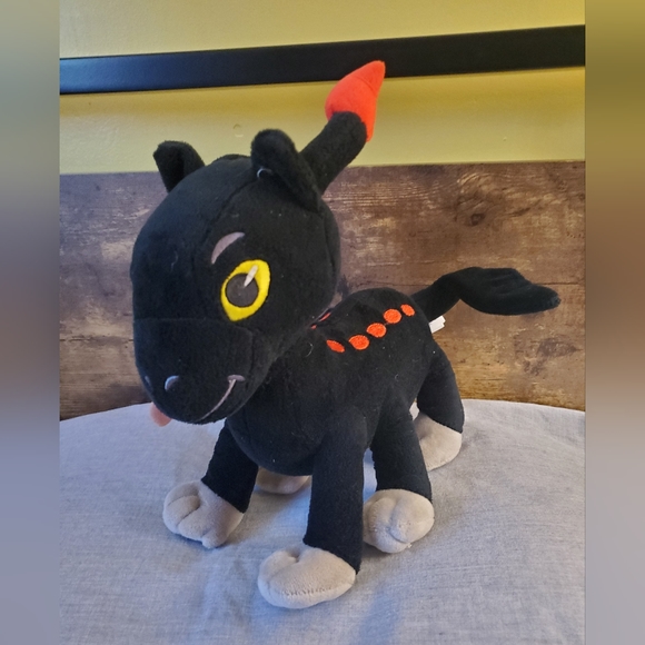 Disney | Toys | New Disney Parks Pandora Viperwolf 9 Plush The World Of ...